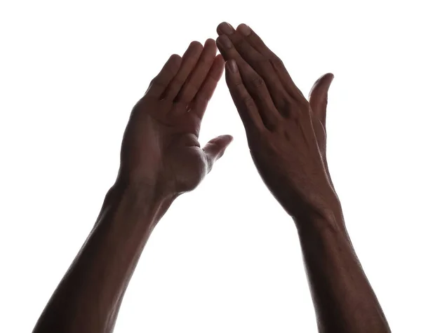 Praising Hands