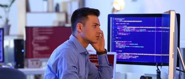 Tech programmer Stock Photos, Royalty Free Tech programmer Images ...