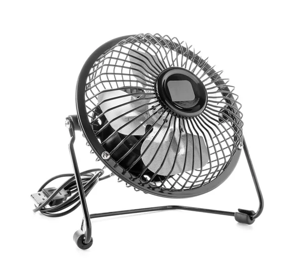 Desktop Cooling Fan Color Background — Stock Photo © serezniy #552034634