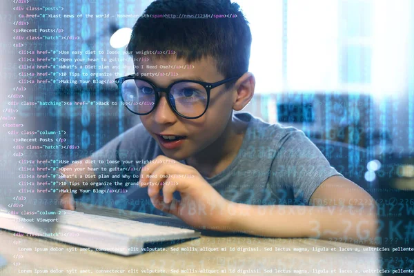 Kids code Stock Photos, Royalty Free Kids code Images | Depositphotos