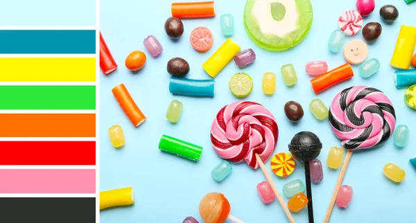 Candy samples Stock Photos, Royalty Free Candy samples Images ...