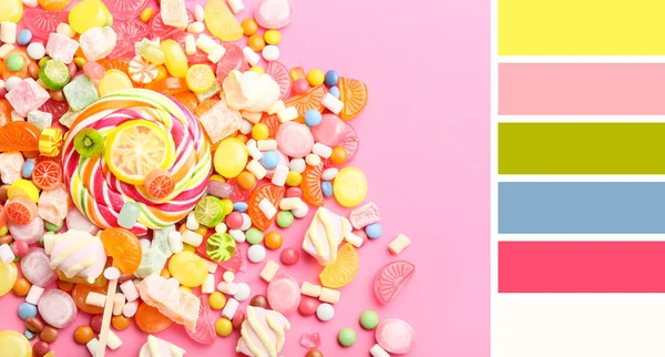 Candy samples Stock Photos, Royalty Free Candy samples Images ...