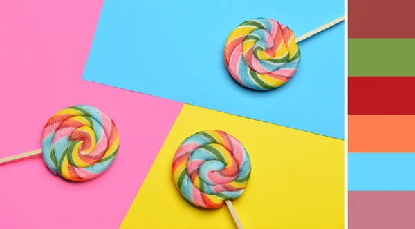 Candy samples Stock Photos, Royalty Free Candy samples Images ...