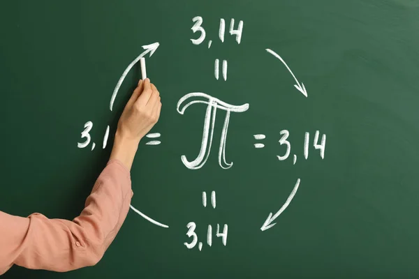 Pi teacher Stock Photos, Royalty Free Pi teacher Images | Depositphotos