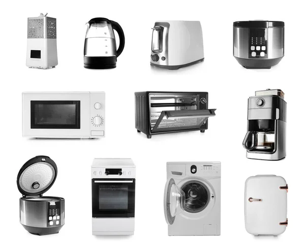 Household Electrical Appliances