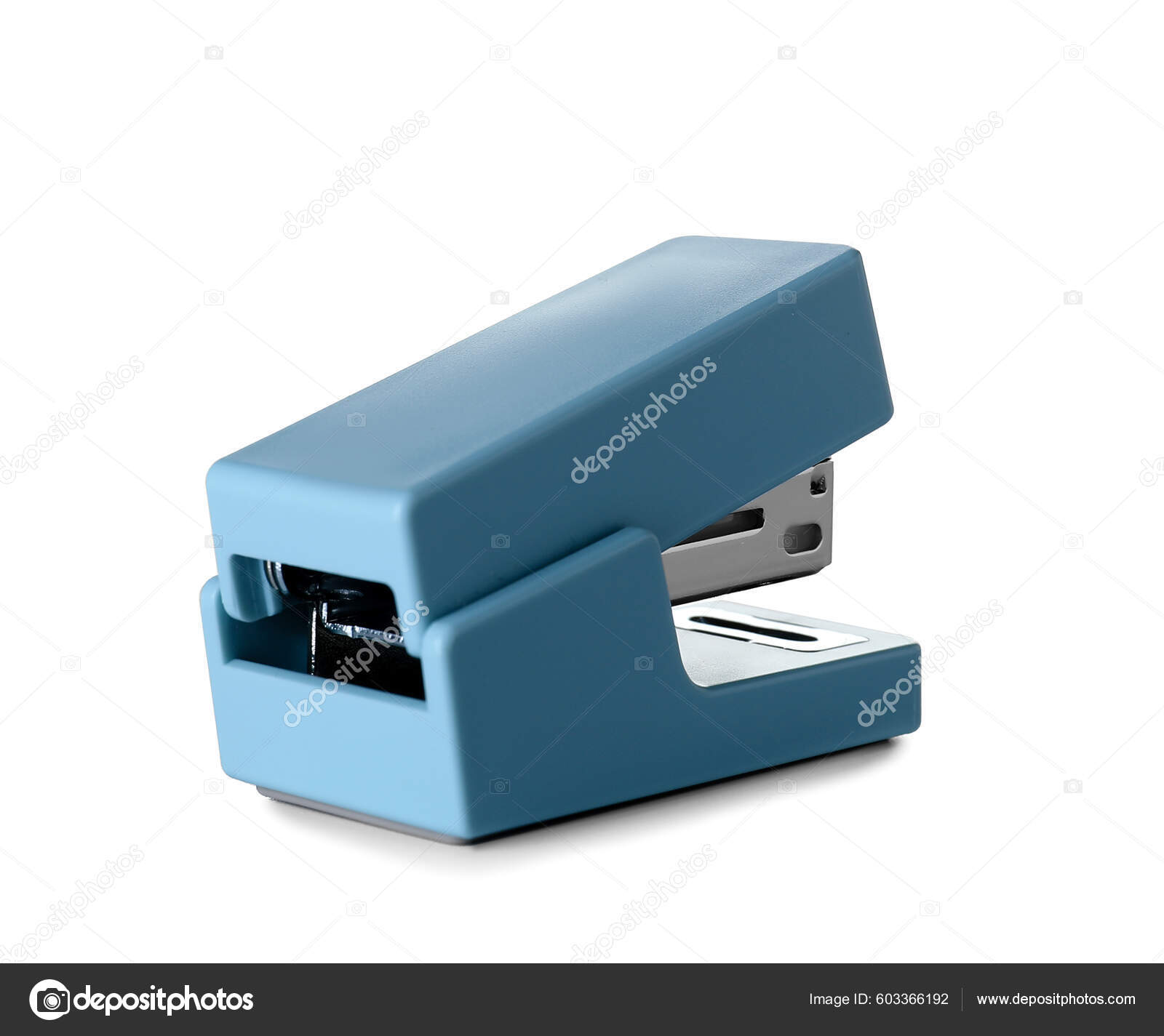 Modern Stapler
