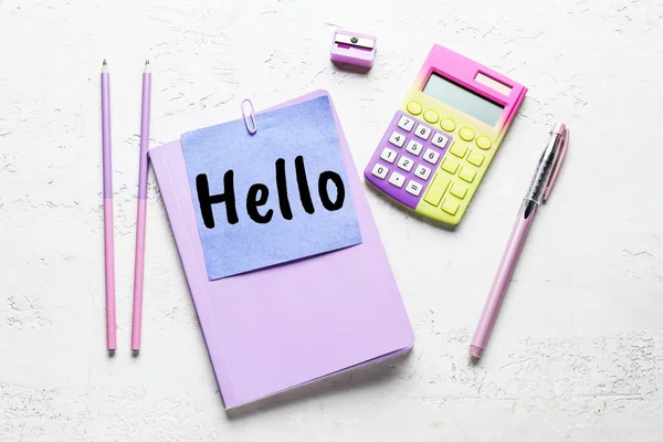 Hello calculator Stock Photos, Royalty Free Hello calculator Images ...