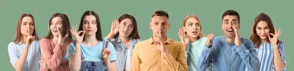 Different people see different things Stock Photos, Royalty Free ...