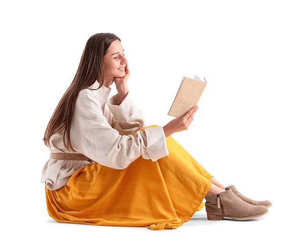 Femme lisant un document images libres de droit, photos de Femme lisant un document | Depositphotos