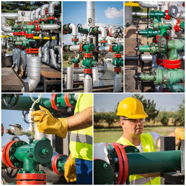 Engineer collage Stock Photos, Royalty Free Engineer collage Images ...