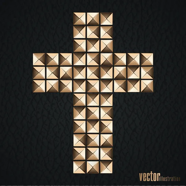 Resurrection sunday Vector Art Stock Images | Depositphotos