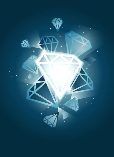 Vector of abstract jewelry background Stock Vector Image by ©NaPev ...