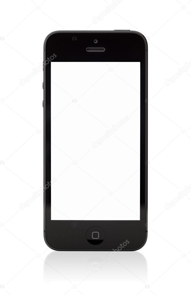 Apple Iphone 5th Generation