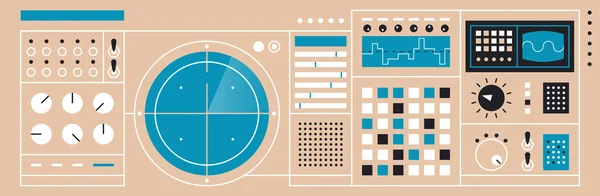 Control dial, Royalty-free Control dial Vector Images & Drawings ...