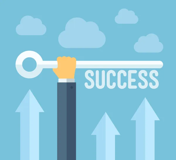 Key To Success Clip Art
