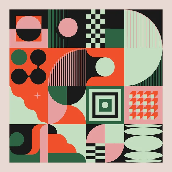 Neogeo Vector Art Stock Images | Depositphotos