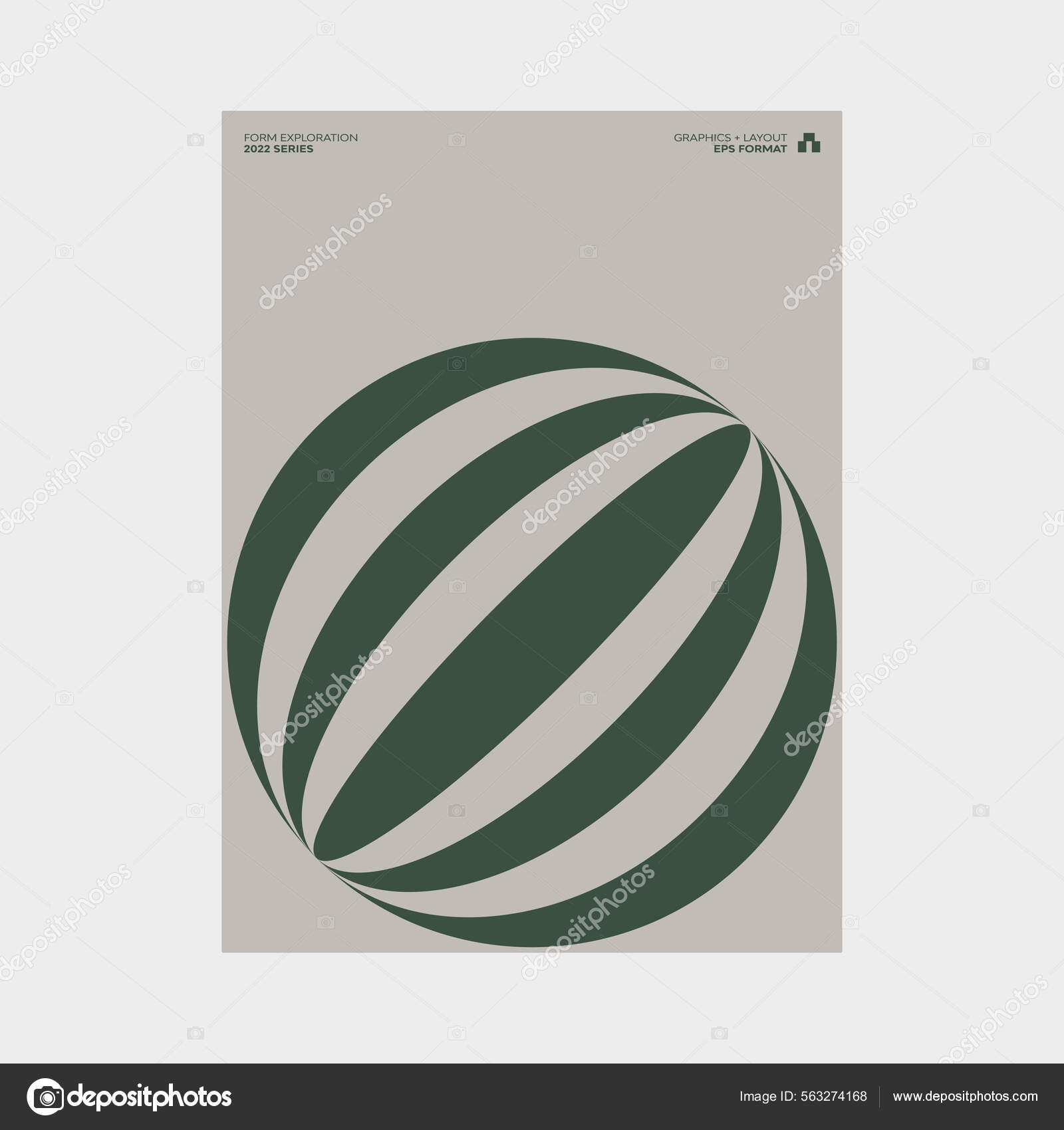Swiss Style Inspired Poster Design Graphics Layout Made Helvetica ...