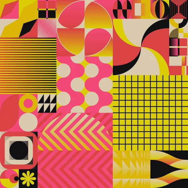 Neo geo Vector Art Stock Images | Depositphotos