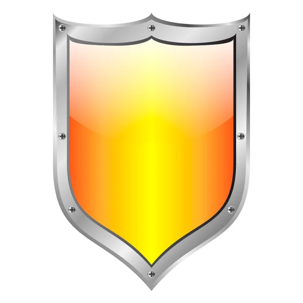 Medieval Shield Clip Art