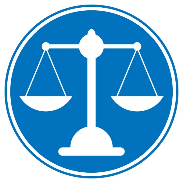 Scale icon Stock Vector Image by ©konstsem #49036815