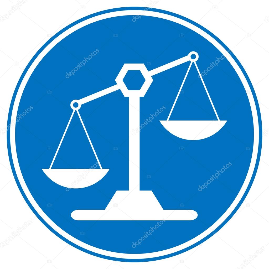 Scale icon Stock Vector Image by ©konstsem #49036815