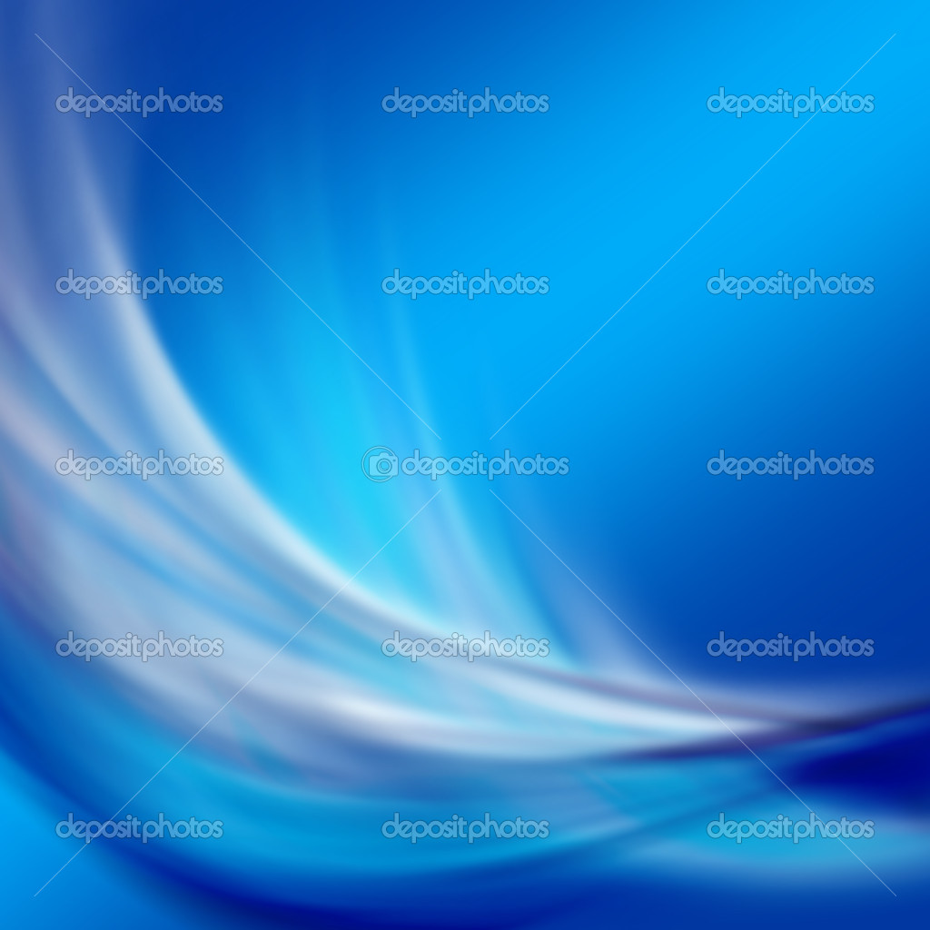 Abstract blue background Stock Photo by ©stori 26580061