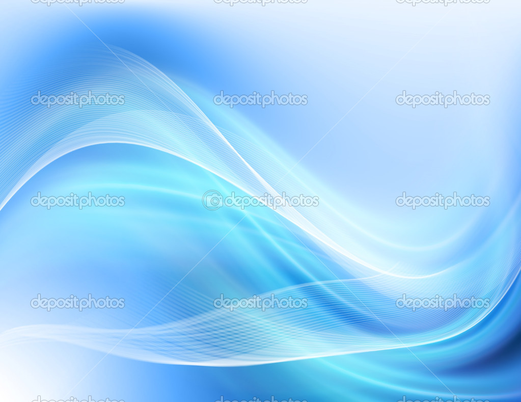 abstraktní světle modré pozadí — Stock Fotografie © stori #28692541