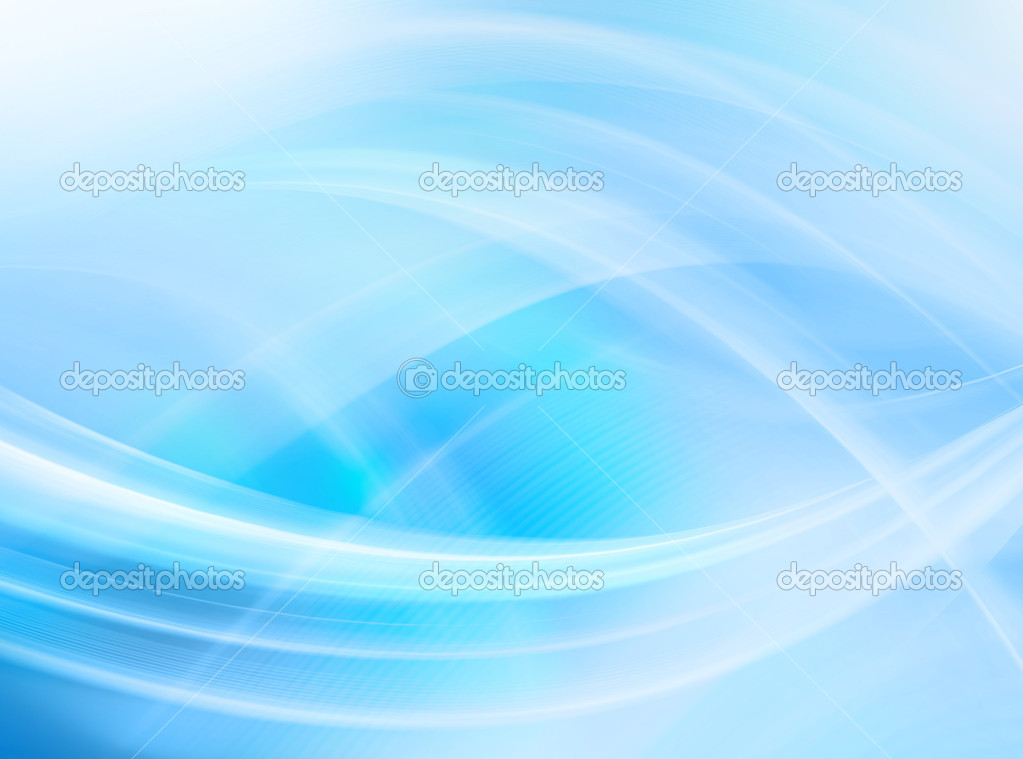 Fondo azul claro abstracto: fotografía de stock © stori #46436649 ...