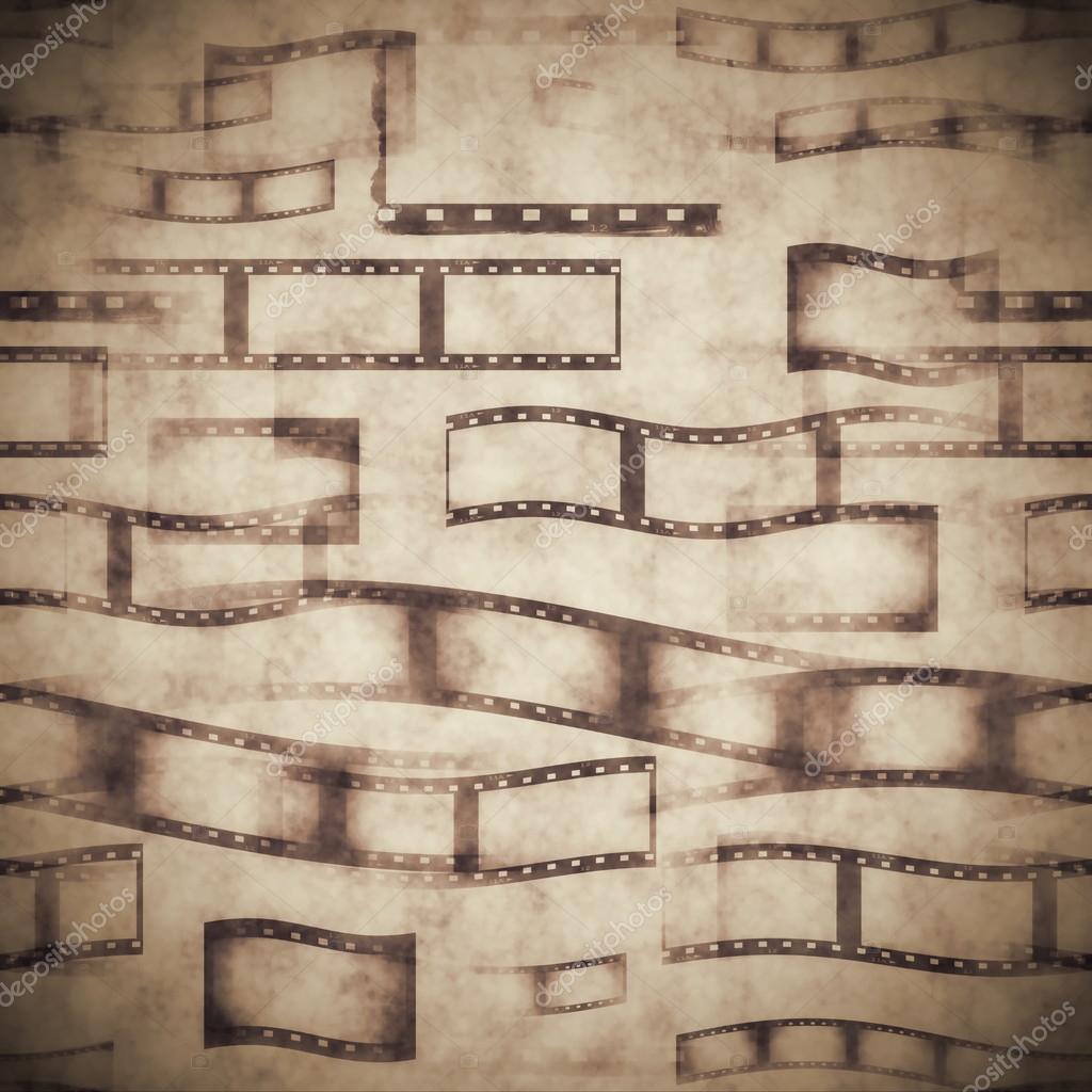 Abstract film strip background Stock Photo by ©dusan964 13914745