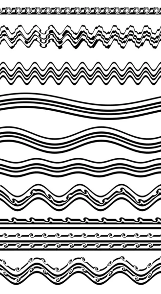 Wave plot Stock Photos, Royalty Free Wave plot Images | Depositphotos