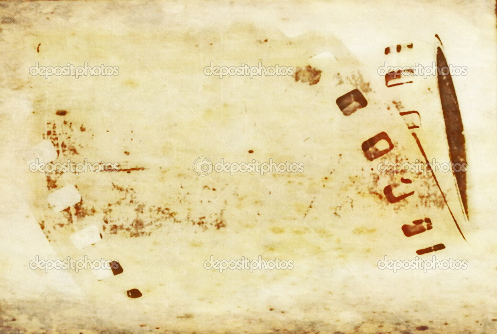 Old film roll background — Stock Photo © dusan964 #30460639