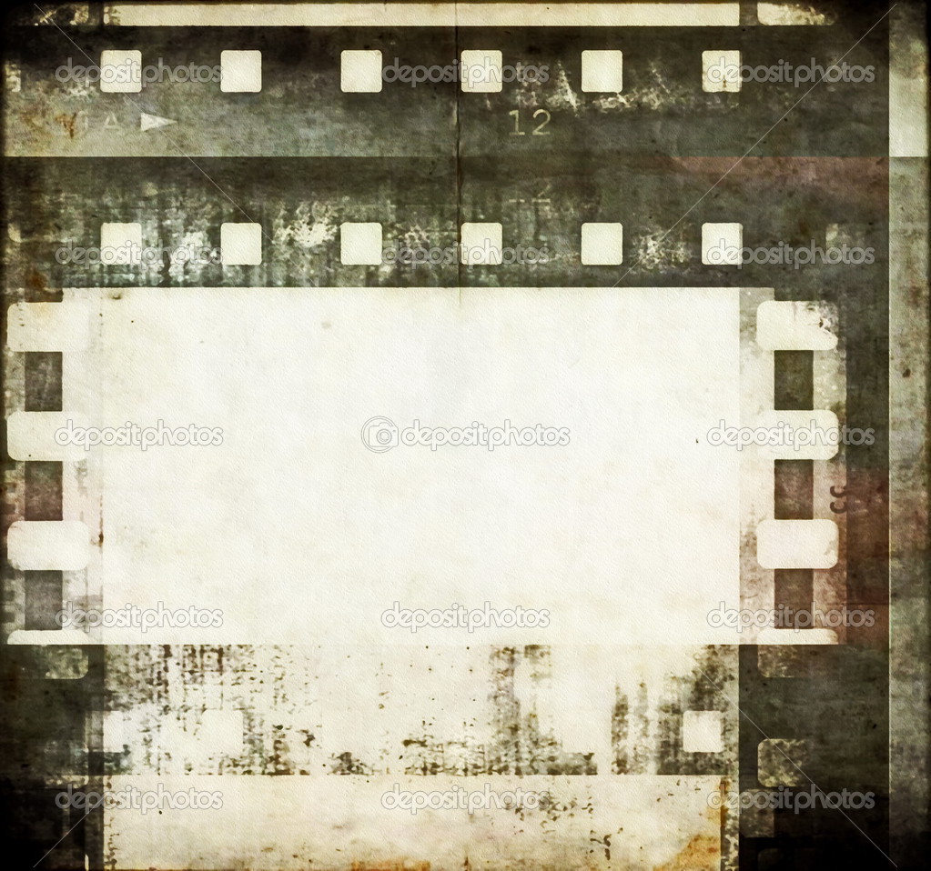 Film roll background Stock Photo by ©dusan964 31599741