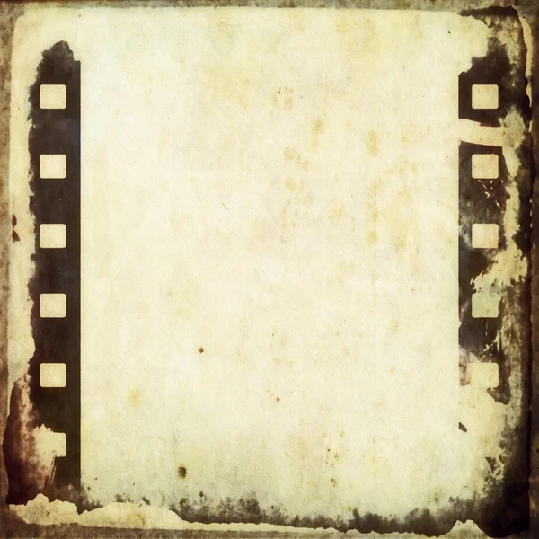 Old grunge film strip background Stock Photo by ©dusan964 42238299