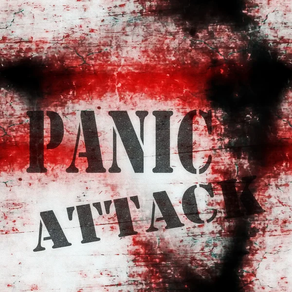 Red Band Wallpaper Release The Panic