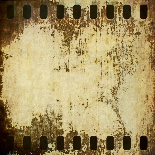 Old grunge film strip background Stock Photo by ©dusan964 45695623