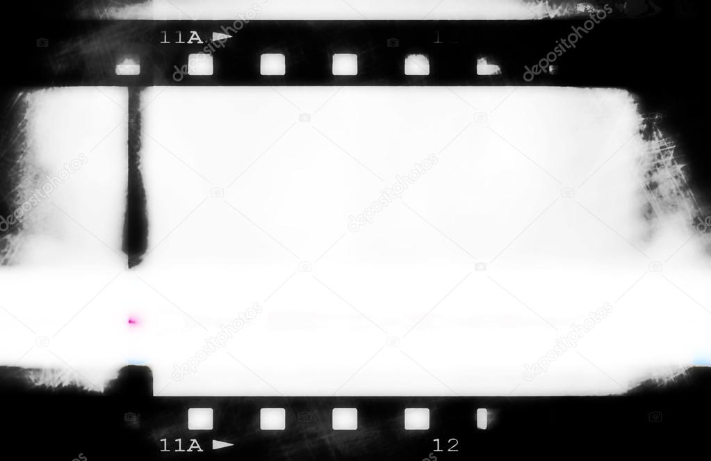 Camera Film Roll Background