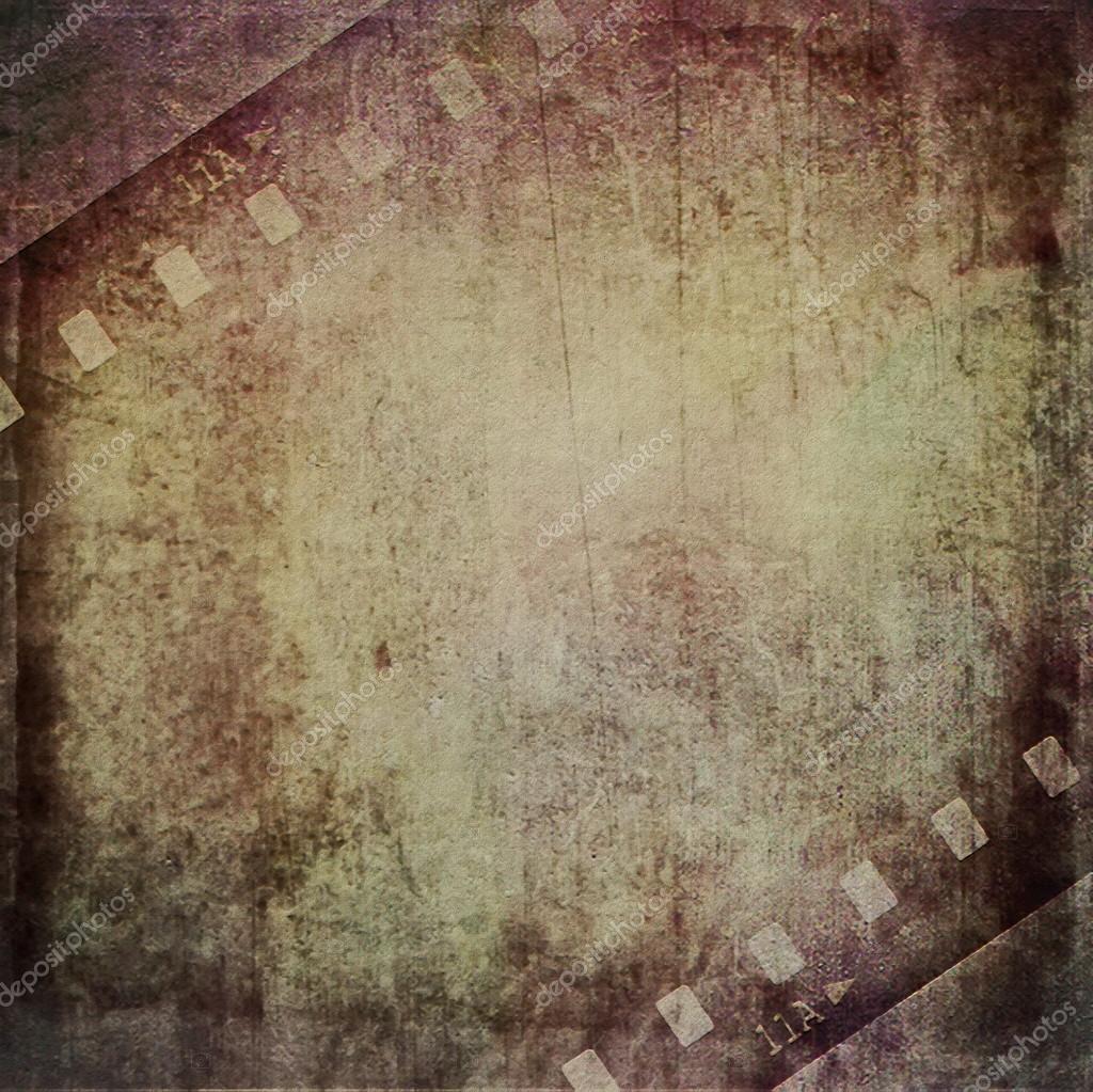 Old film strip background Stock Photo by ©dusan964 44261025