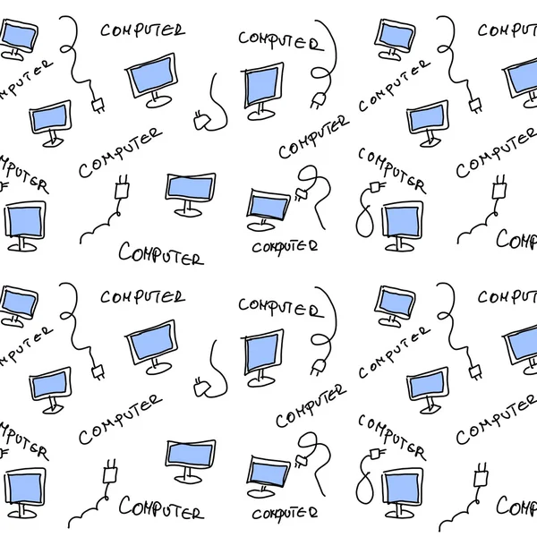Computer cartoon Stock Photos, Royalty Free Computer cartoon Images ...
