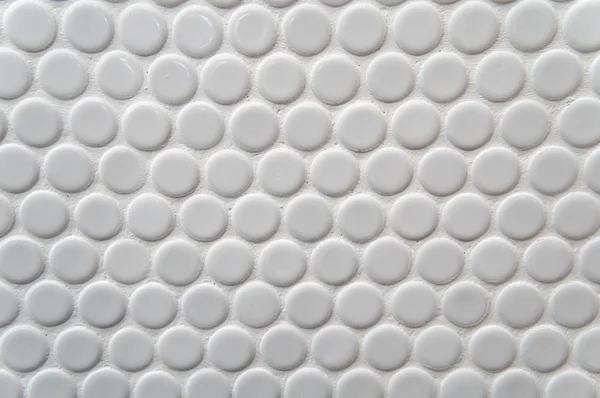White circle tile pattern Stock Photo by ©liewluck 35090397