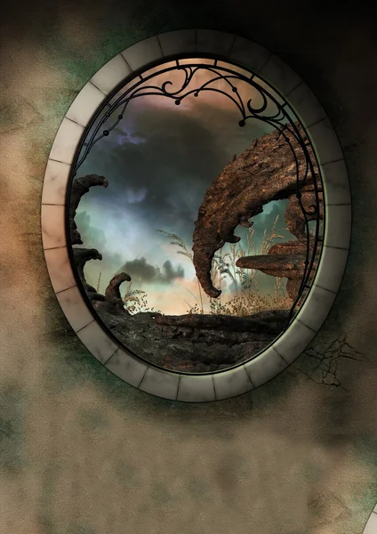 Fantasy frame Stock Photos, Royalty Free Fantasy frame Images ...