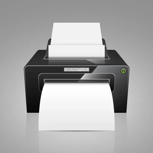 70,039 Printer Vectors, Royalty-free Vector Printer Images | Depositphotos®