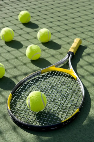 Tennis court Stock Photos, Royalty Free Tennis court Images | Depositphotos