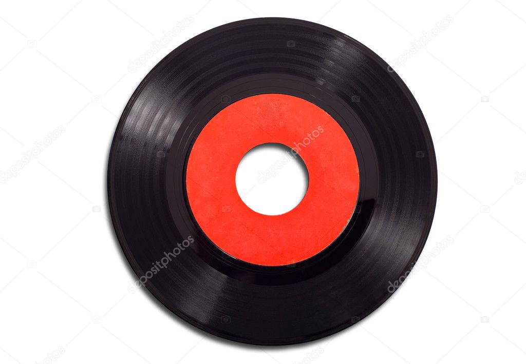 Vintage Record Albums Stock Photo by ©miflippo 13629266
