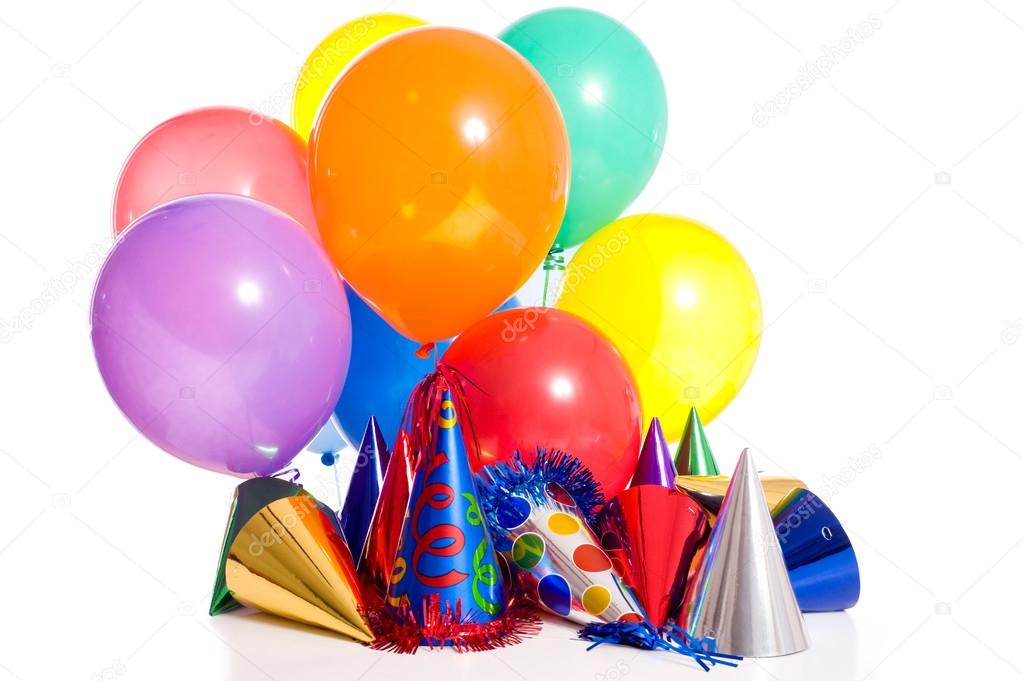 Birthday Party Stock Photo by ©miflippo 13632580
