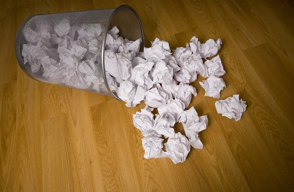 Taking out the Trash Stock Photo by ©miflippo 13625156