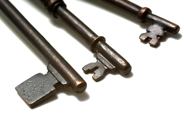 Jailer's Keys Stock Photo by ©miflippo 13931481