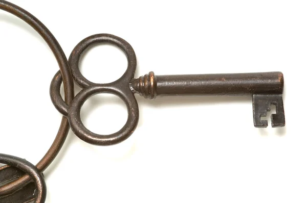 Jailer's Keys Stock Photo by ©miflippo 13931481