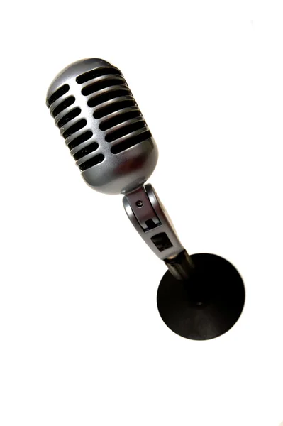 Old school microphone Stock Photos, Royalty Free Old school microphone ...