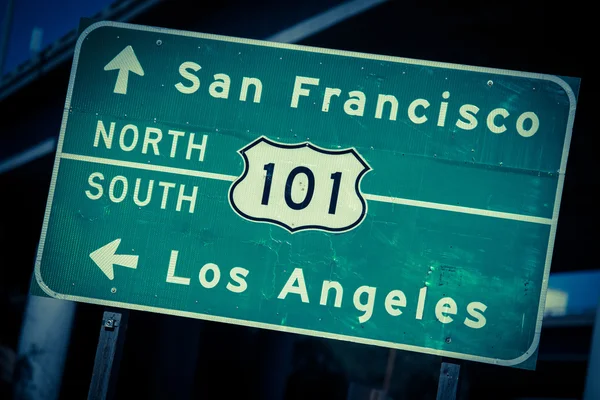 Highway 101 california Stock Photos, Royalty Free Highway 101 ...