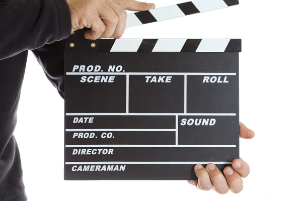 Film slate Pictures, Film slate Stock Photos & Images | Depositphotos®